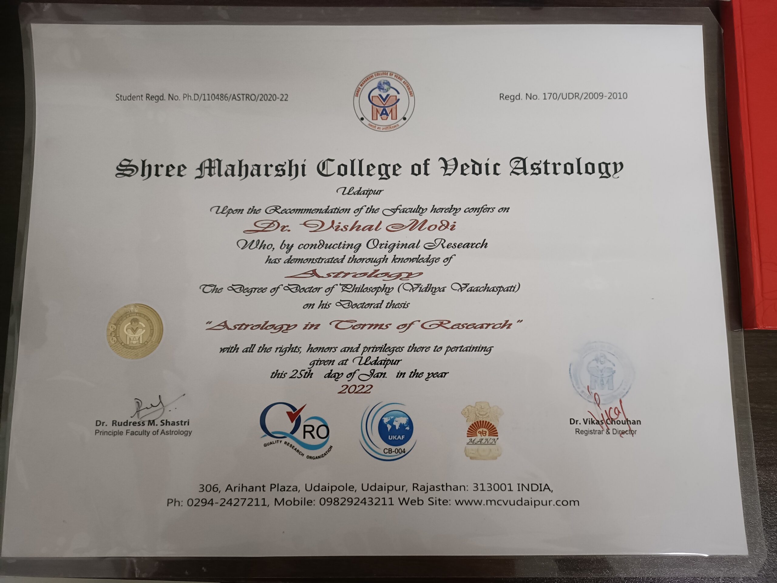 About - The Astro Code